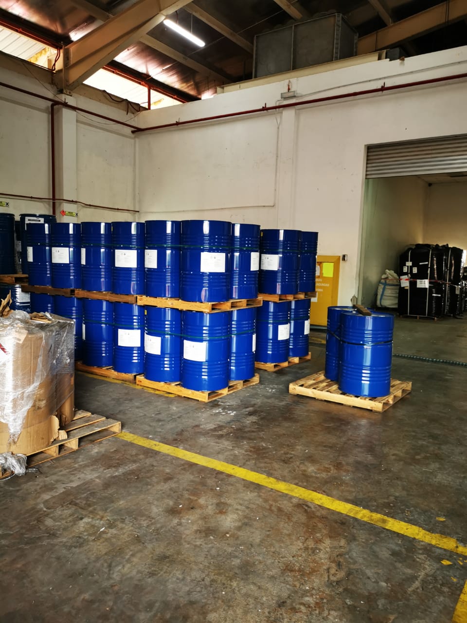 Advance Energy Sdn Bhd - Trusted O&G Solutions Since 1993